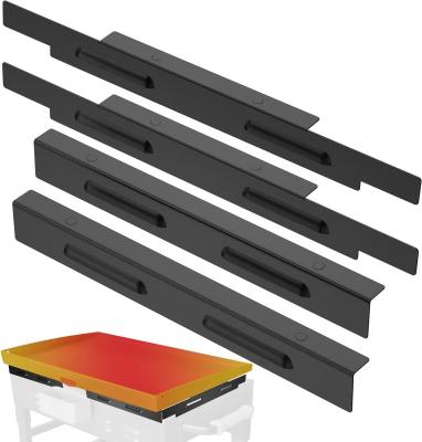 China Magnetic Wind Screens Wind Guards for Blackstone 28