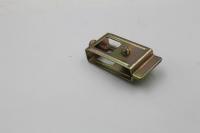 China Silver Plated Surealong Metal Fabrication Contracts for Bending Stamping Laser Cutting for sale