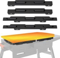 China Magnetic Wind Screens Wind Guards for Blackstone 28