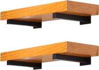 China 15-25 Work Days Lead Time Standard L Iron Shelf Brackets for Hidden Countertop Support for sale