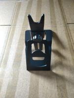 China Indoor Storage for Mountain and Road Bikes Load Capacity 50kg Floor Stand Bike Holder for sale