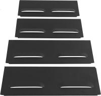 China Wind Guards for Blackstone 22