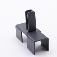 China Customized Stainless Steel Fabrication Service for Bending Stamping and Laser Cutting for sale
