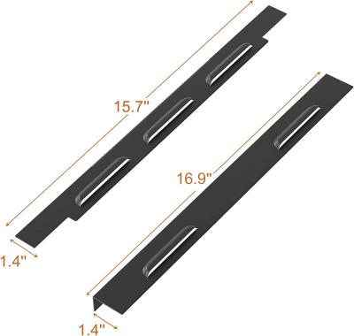 China Waterproof Magnetic Wind Screens for Blackstone Griddle Protect Flame and Keep Hood Safe for sale