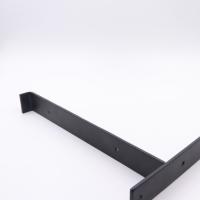 China Metal Fabrication Bend Stamping Perforate Steel Sheet Service with Customized Options for sale