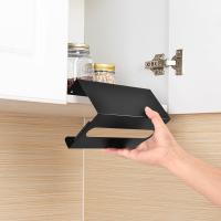 China Multi-functional Kitchen Paper Storage Case for Washing Machine and Refrigerator for sale