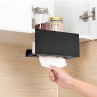 China Multi-functional Kitchen Paper Storage Case for Washing Machine and Refrigerator for sale