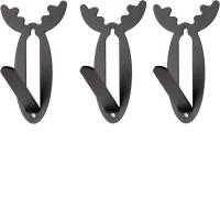 China Skull Hook for Deer Mule Antelope Coyote and Small Game Animals Wall Mount Bracket Hangers for sale