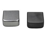 China Aluminum Stainless Steel Parts Sheet Metal Fabrication with Welding and Laser Cutting for sale