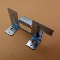 China Customized Stainless Steel Parts for Oem Laser Cutting Processing and Bending Services for sale