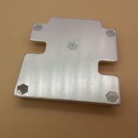 China Customized Stainless Steel Parts for Oem Laser Cutting Processing and Bending Services for sale