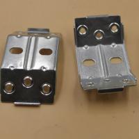 China Customized Stainless Steel Parts for Oem Laser Cutting Processing and Bending Services for sale