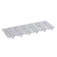 China Timber Plates with Truss Nail Plate and Gang Nail in Construction Metal Building for sale