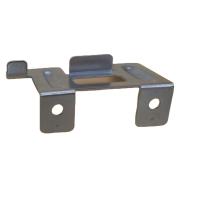 China Customized Stainless Steel Parts Sheet Metal Fabrication with Laser Cutting Service for sale