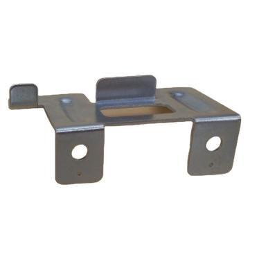 China Customized Stainless Steel Parts Sheet Metal Fabrication with Laser Cutting Service for sale