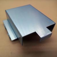 China Customized Stainless Steel Parts Sheet Metal Fabrication with Laser Cutting Service for sale