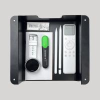 China Sample Time 5-7 Days Under Desk Drawer Storage for Sit Stand Desk Table Workstations for sale