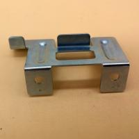 China Metal Raw Material Custom Sheet Metal Parts Laser Cutting Welding Parts Stamping Service for sale