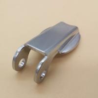 China Metal Raw Material Custom Sheet Metal Parts Laser Cutting Welding Parts Stamping Service for sale