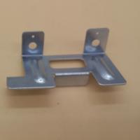 China Metal Raw Material Custom Sheet Metal Parts Laser Cutting Welding Parts Stamping Service for sale