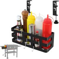 China BBQ Accessories Organizer Box 28