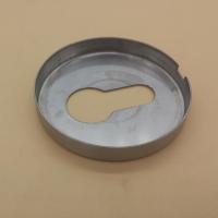 China Aluminum Sheet Metal Punch Processing Fabrication Custom CNC Laser Cutting Welding Parts for sale