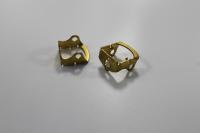 China Customized Metal Stamping Parts for Punching and Bending in Sheet Metal Processing for sale