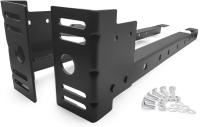 China Bed Frame Footboard Extension Brackets Fit for Twin Full Queen or King Size Beds 0.2kg for sale