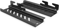 China Bed Frame Footboard Extension Brackets Fit for Twin Full Queen or King Size Beds 0.2kg for sale