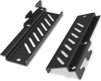 China Bed Frame Footboard Extension Brackets Fit for Twin Full Queen or King Size Beds 0.2kg for sale