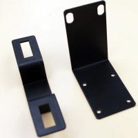 China Stainless Steel Brackets Sheet Metal Fabrication Process for Agricultural Machinery for sale