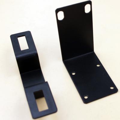 China Stainless Steel Brackets Sheet Metal Fabrication Process for Agricultural Machinery for sale