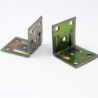 China Stainless Steel Brackets Sheet Metal Fabrication Process for Agricultural Machinery for sale