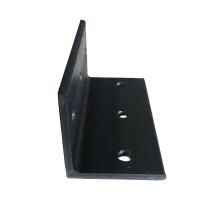 China Stainless Steel Brackets Sheet Metal Fabrication Process for Agricultural Machinery for sale