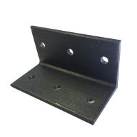 China Stainless Steel Brackets Sheet Metal Fabrication Process for Agricultural Machinery for sale