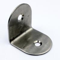 China Ironing Process ISO9001 2015 Certified Electrical Sheet Metal Bracket for Socket for sale