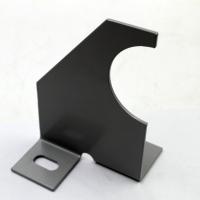 China Stainless Steel Sheet Metal Stamping Parts with Accurate Blanking Process for sale