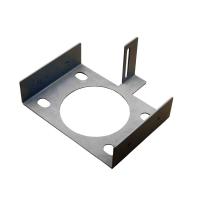 China 0.05mm Tolerance OEM Automotive Metal Stamping Parts for Car for sale