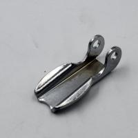China 0.05mm Tolerance OEM Automotive Metal Stamping Parts for Car for sale