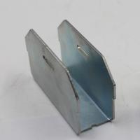 China ISO9001 2015 Certified Metal Stamping Parts for Car Body in Automotive Manufacturing for sale