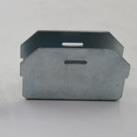 China ISO9001 2015 Certified Metal Stamping Parts for Car Body in Automotive Manufacturing for sale