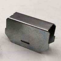 China ISO9001 2015 Certified Metal Stamping Parts for Car Body in Automotive Manufacturing for sale