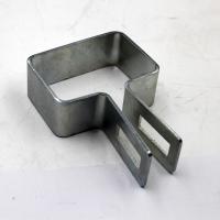 China ISO9001 2015 Certified Metal Stamping Parts for Car Body in Automotive Manufacturing for sale