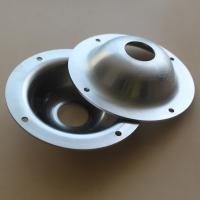 China Stainless Steel Sheet Metal Enclosures Laser Cutting Service Customized and Precise for sale