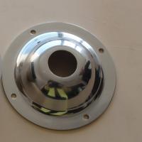 China Stainless Steel Sheet Metal Enclosures Laser Cutting Service Customized and Precise for sale