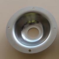 China Stainless Steel Sheet Metal Enclosures Laser Cutting Service Customized and Precise for sale