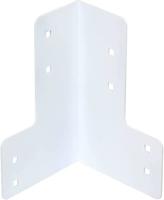 China Sturdy Q235  Carbon Steel Brackets fTable bracket kit 1.8mm-4mm Thickness for sale