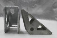 China Custom Stainless Steel Aluminium Laser Cut Metal Box Welding Bending Service Stamping Parts Sheet Metal Fabrication for sale