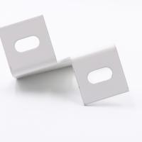 China Custom Stainless Steel Aluminium Laser Cut Metal Box Welding Bending Service Stamping Parts Sheet Metal Fabrication for sale