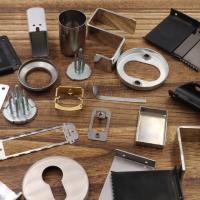 China Custom Stainless Steel Aluminium Laser Cut Metal Box Welding Bending Service Stamping Parts Sheet Metal Fabrication for sale